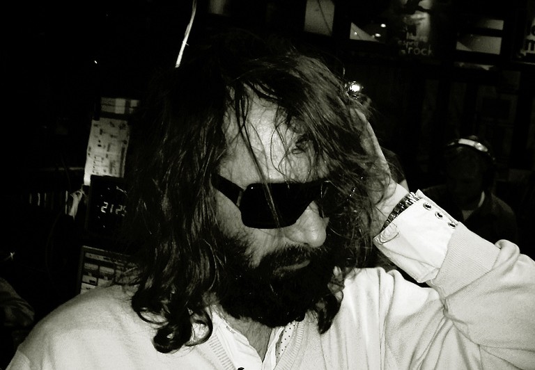 5+5 = Les disques préférés de Sébastien Tellier - Benzine Magazine