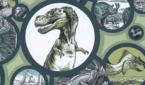 Alpha… directions - Jens Harder - Benzine Magazine