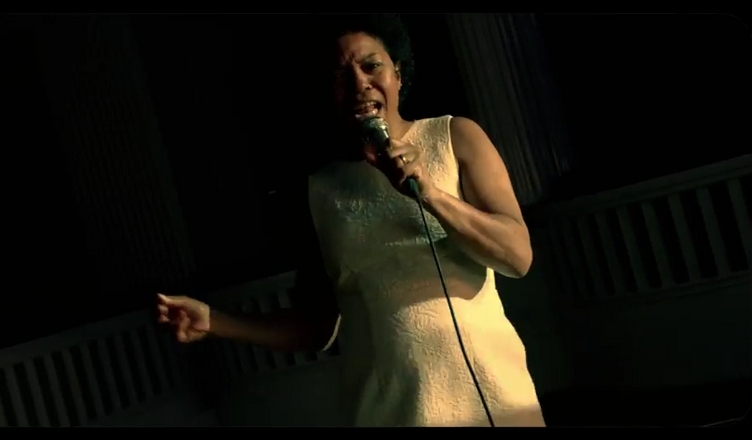 Vidéo : Nicole Willis & The Soul Investigators - One In A Million ...