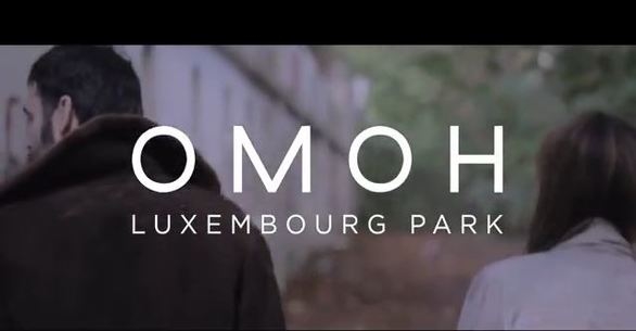 Vidéo : OMOH - Luxembourg Park - Benzine Magazine