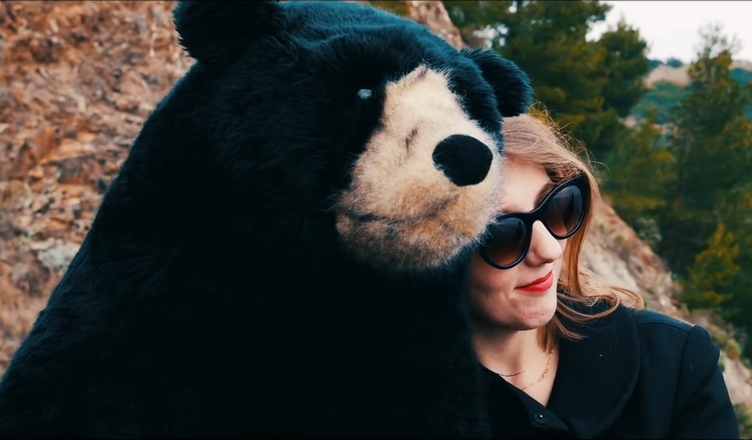 Vidéo : El Botcho – You’re (just) my friend - Benzine Magazine