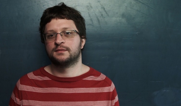 Mark Pritchard - Under The Sun - Benzine Magazine