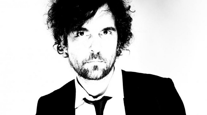 La playlist des invités : Daprinski - Benzine Magazine