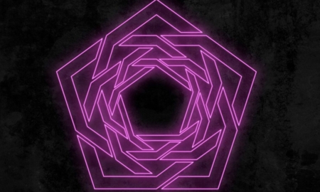 Leather Teeth : Carpenter Brut et l’esprit du Hard Rock - Benzine Magazine