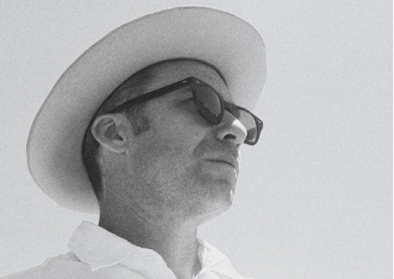 La playlist des Invités : Gabriel Naim Amor - Benzine Magazine