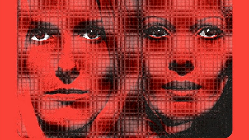 Réédition d'une splendide BO de 1971 signée François De Roubaix ...