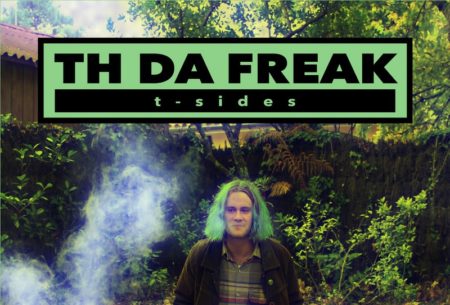 L’ébouriffant Th Da Freak revient avec un double album à télécharger ...