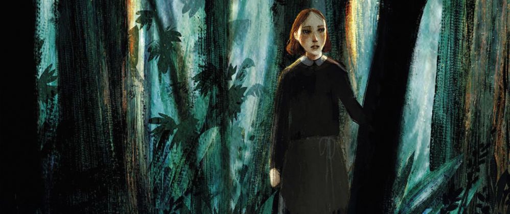 Ada : une nouvelle plongée dans l'univers hyper-sensible de Barbara ...