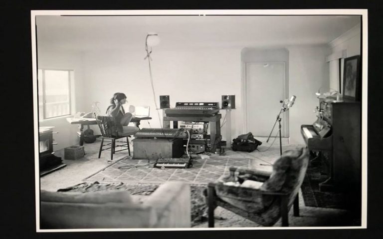 Les fragments d'une saison de Sol Seppy - Benzine Magazine