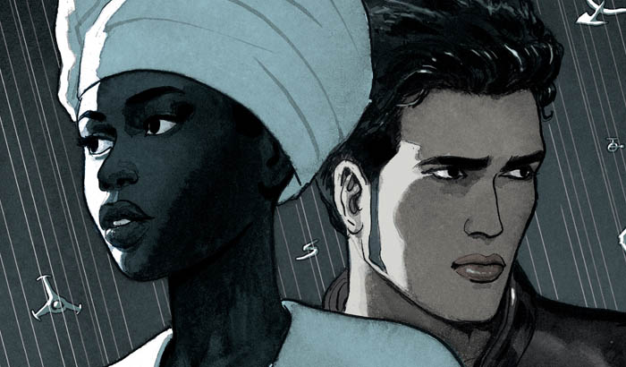 Paris 2119 : bienvenue dans la réalité diminuée - Benzine Magazine