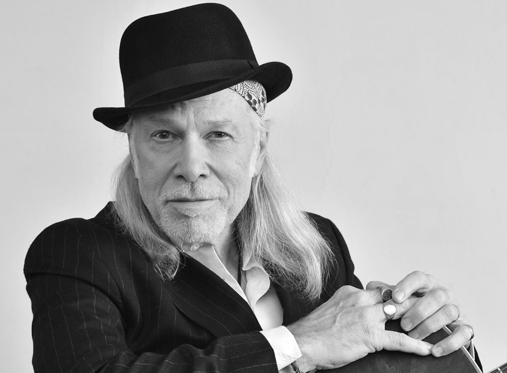 [Interview] Visite guidée de Murphyland avec Elliott Murphy, à l ...