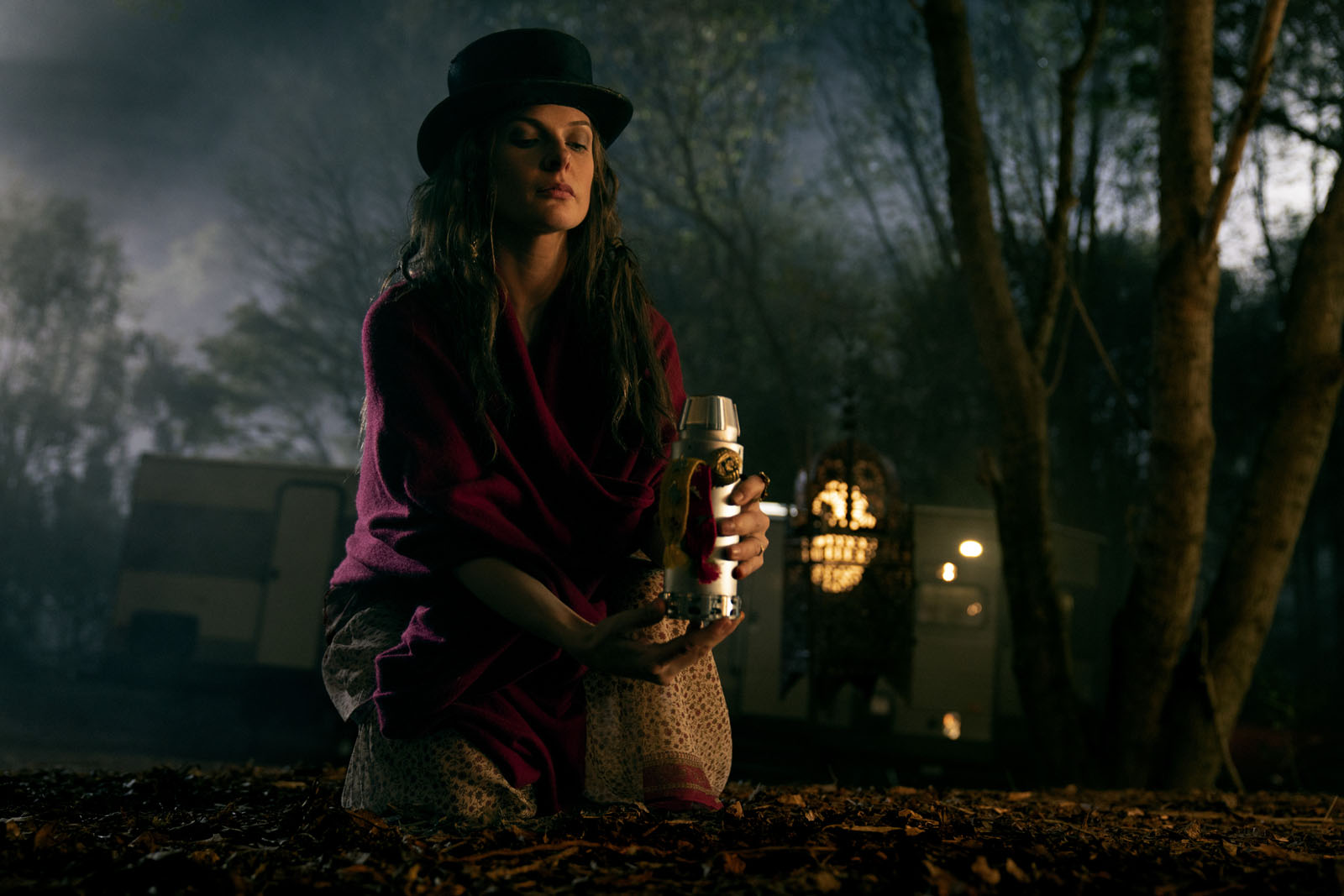 Stephen King's Doctor Sleep : le retour à Overlook - Benzine Magazine