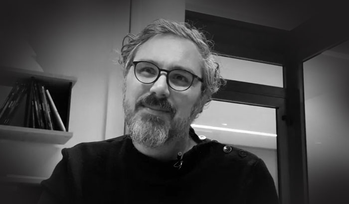 [Interview] Alfred : « L’Italie, c’est une culture qui est très ...