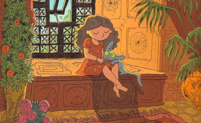 Le Chat du Rabbin Tome 9, La Reine de Shabbat : l'intolérance et la ...