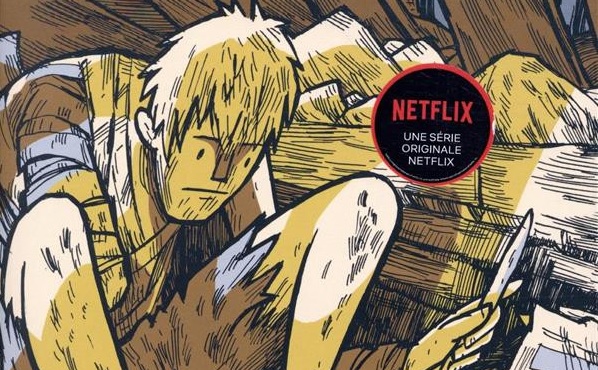 Brian Ralph - Daybreak : la BD dont "JE" suis le héros... - Benzine ...