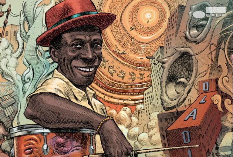 [Interview] Fred Pallem évoque avec Vincent Taeger l'album posthume de ...