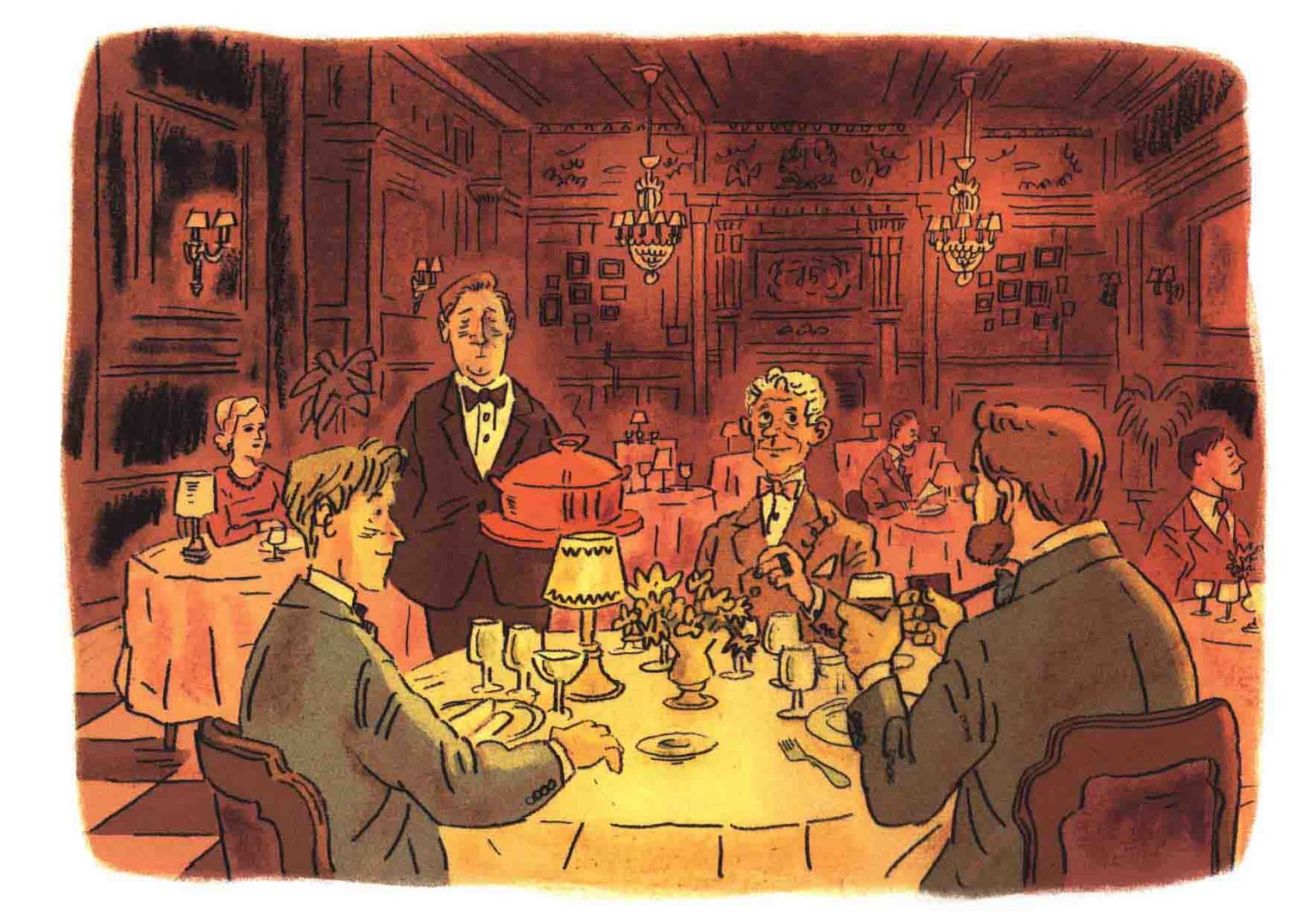 "La Fiancée du Dr Septimus" : Tout n’avait pas été dit sur le fascinant ...