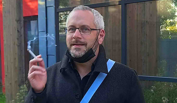 [Reportage/Interview] Rencontre avec Nicolas Wild à la Maison des ...