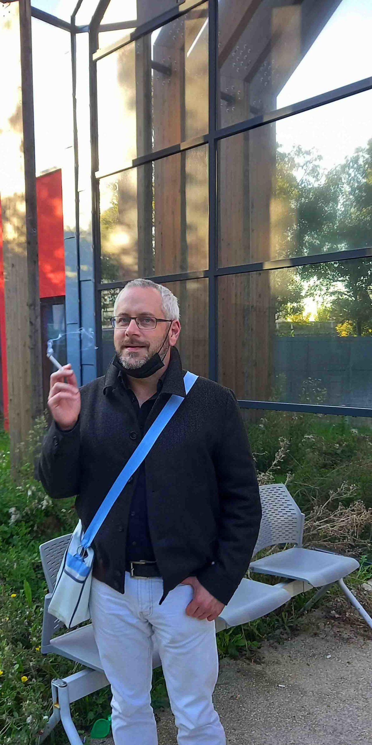 [Reportage/Interview] Rencontre avec Nicolas Wild à la Maison des ...