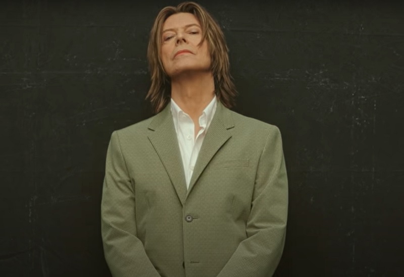 David Bowie - Toy : malheureusement pas un "grand album perdu ...