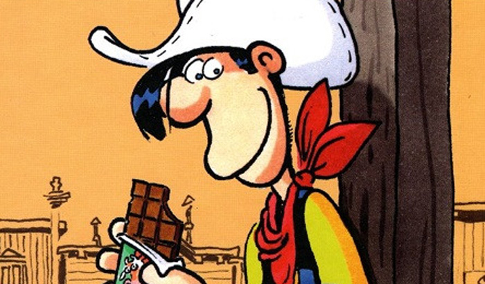 "Choco-boys" : du chocolat sans les tablettes - Benzine Magazine