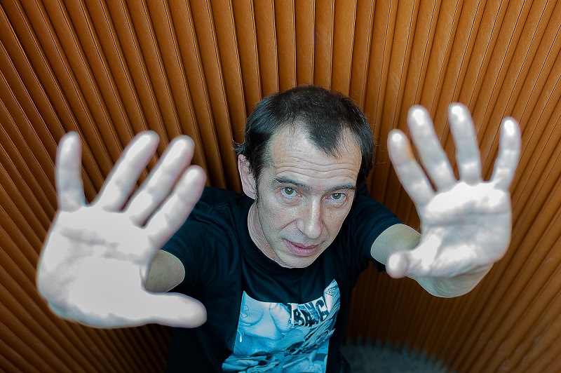 [Interview] Kid Loco (2e partie) : "Avant, un DJ set c’était pour ...