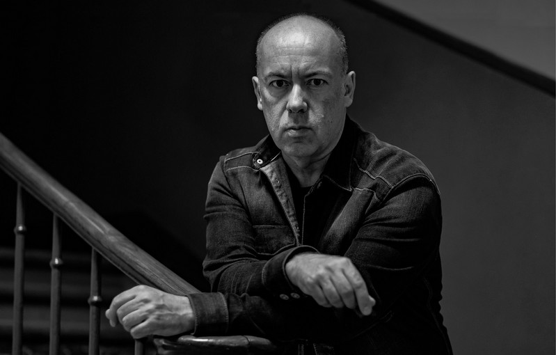 5 + 5 = les disques préférés d'Emmanuel Tellier - Benzine Magazine