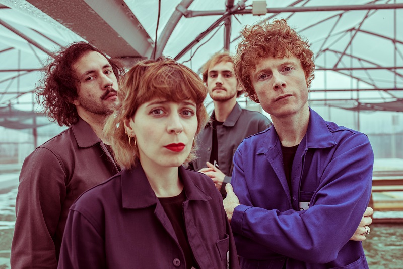 [Interview] Ralph of London : "Notre plus grand défi, c'est d'exister ...