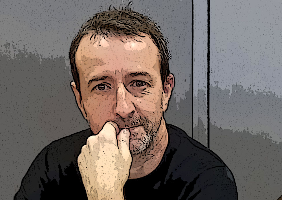 [interview] David Chauvel (1ère partie) : "Les éditocrates ont ...
