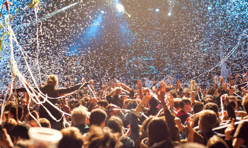 [Live Report] Primavera Sound Barcelona : le plus grand festival d ...