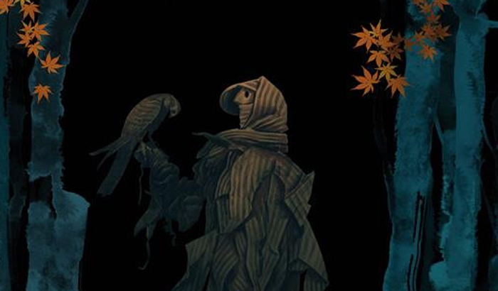 "Raptor" : un fascinant voyage graphique aux confins du fantastique ...