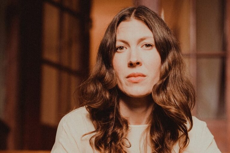 [Interview] Alela Diane : “Des chansons qui proviennent d’une véritable ...