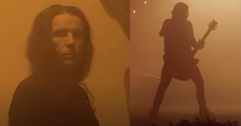 The Cult - Under the Midnight Sun : Ombres et lumières - Benzine Magazine