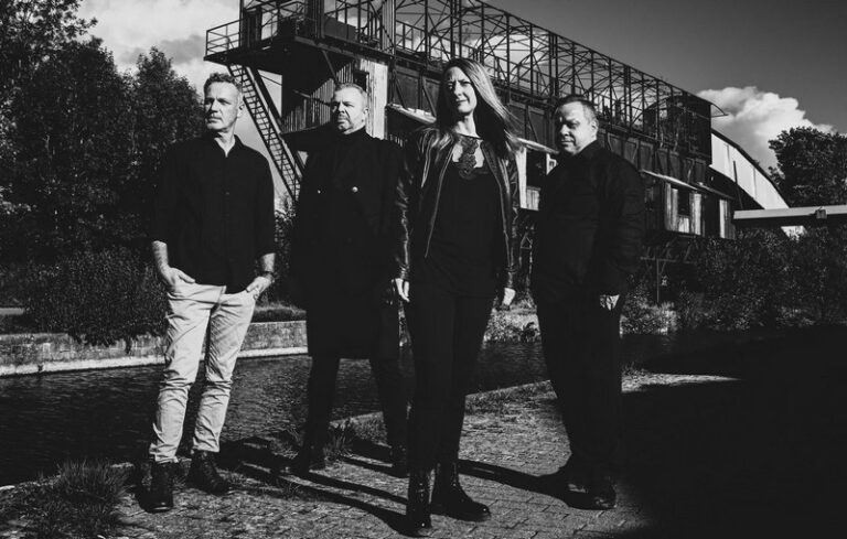 The Ultimate Dreamers - Polarized - Benzine Magazine