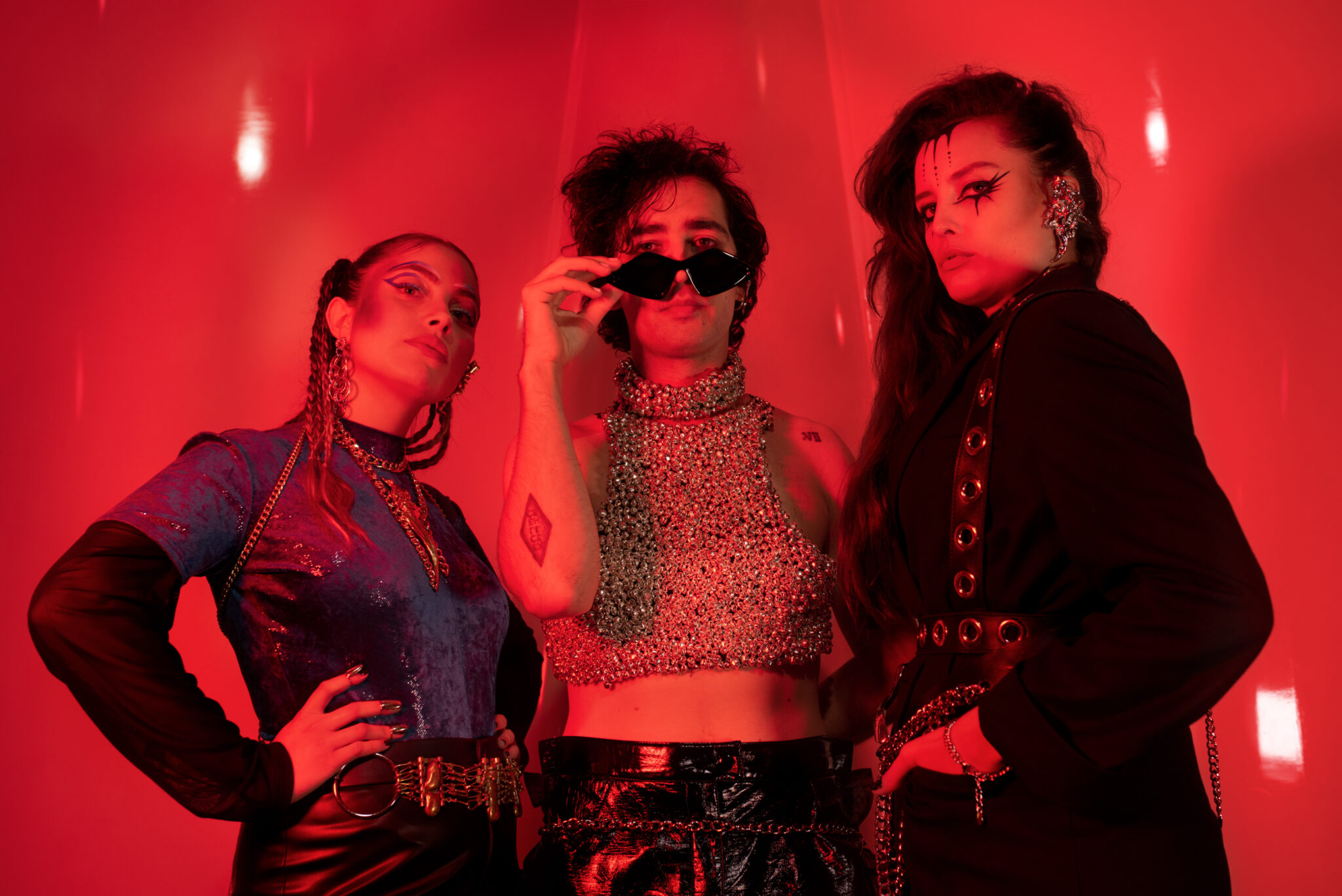 Rose Tiger – Act II: The Ascent : En attendant l'opéra - Benzine Magazine