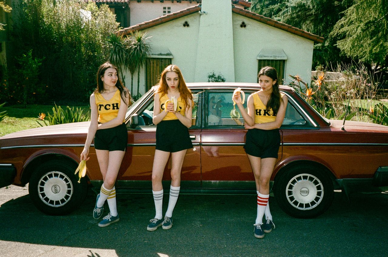 Tchotchke - Tchotchke : Prescription d'urgence - Benzine Magazine