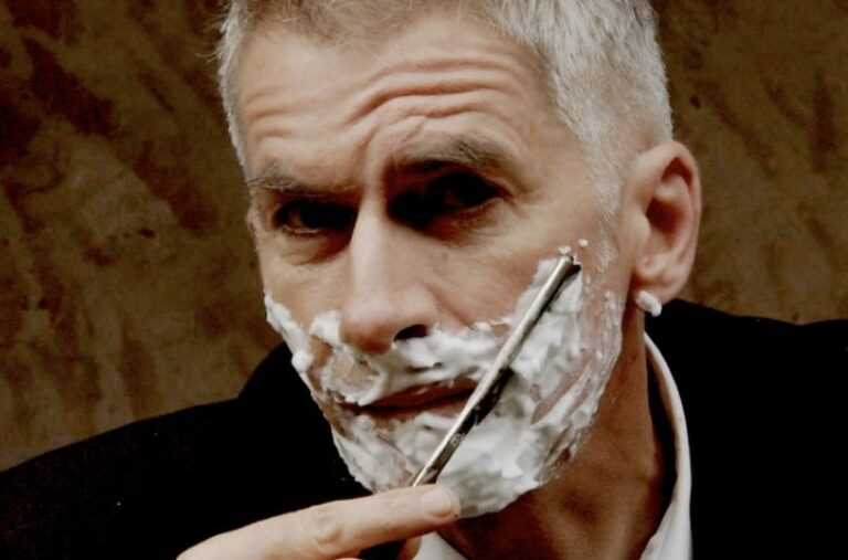 David Neerman - Abstract Blur... ou de la plongée dans le rêve ...