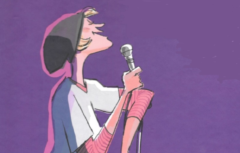 "Mort de rire" : à l’École nationale de l’humour du Québec... - Benzine ...