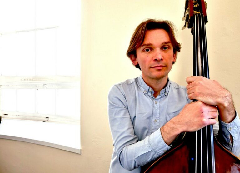 David Brewis – The Soft Struggles : baroque anglais - Benzine Magazine