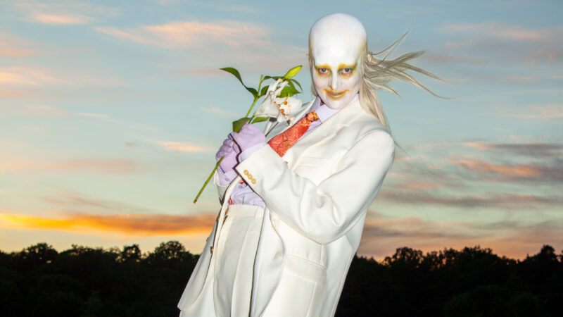 Fever Ray - Radical Romantics : le syndrome du troisième album ...