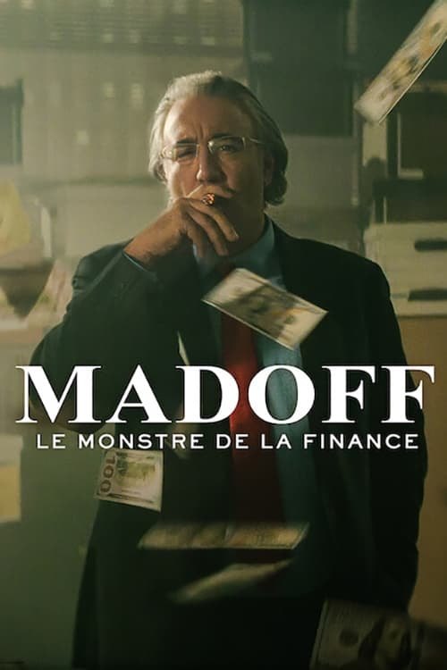 [Netflix] "Madoff, le monstre de la finance" : L'histoire d'une ...