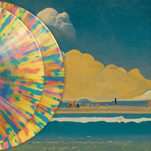 Temples - Exotico : loin du psyché-rock des débuts ! - Benzine Magazine