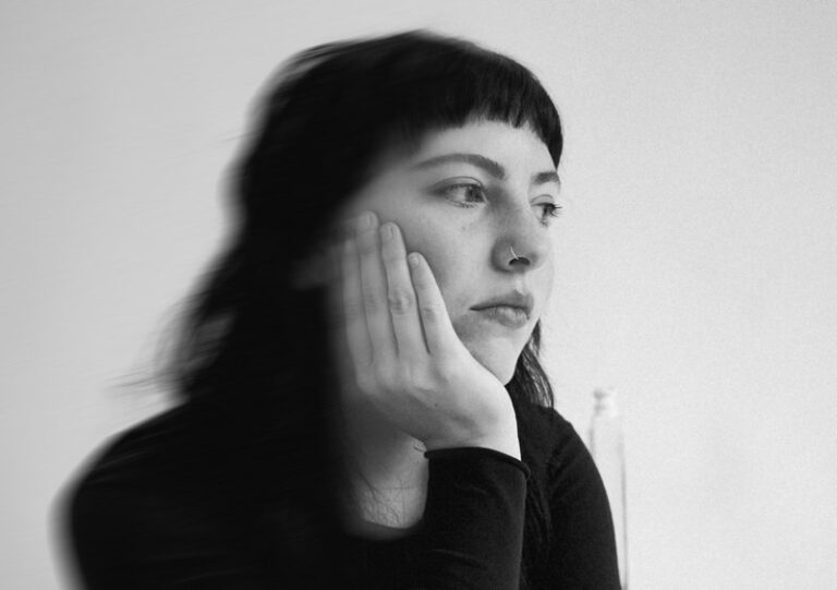 Il était combien de fois – Hélène Couturier - Benzine Magazine