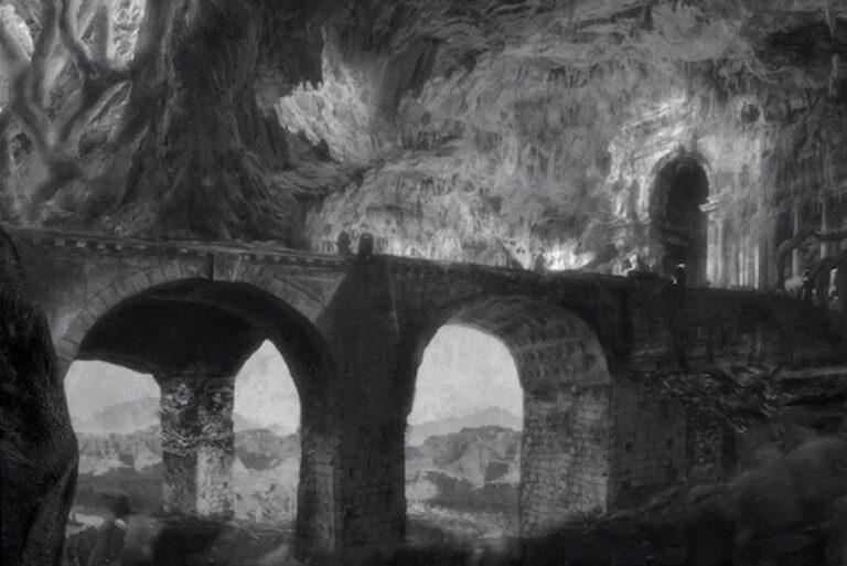 "Fairytale" d'Alexandre Sokourov : pas triste, le conte - Benzine Magazine