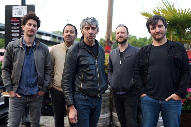 [Interview] My Concubine : "Grenouiller, graisser la patte à des gens ...