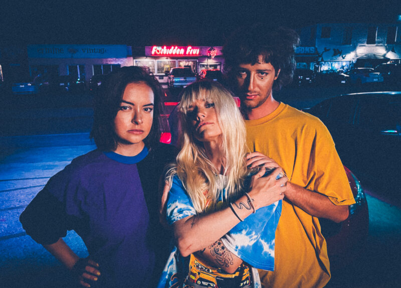 Bethléem - Yuval Adler - Benzine Magazine