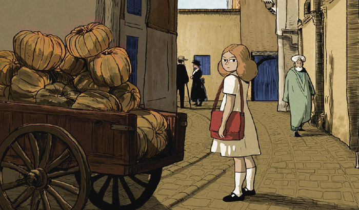 "Gisèle Halimi, une jeunesse tunisienne" : l’éclosion d’une figure ...