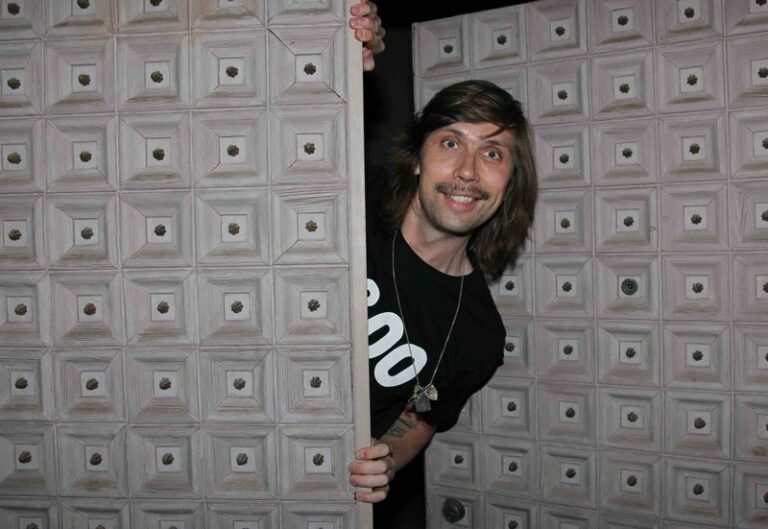 Ed Banger Records. Une histoire des musiques électroniques françaises ...