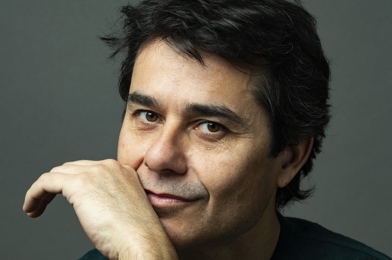 "Perspective(s)", de Laurent Binet : intrigues florentines - Benzine ...