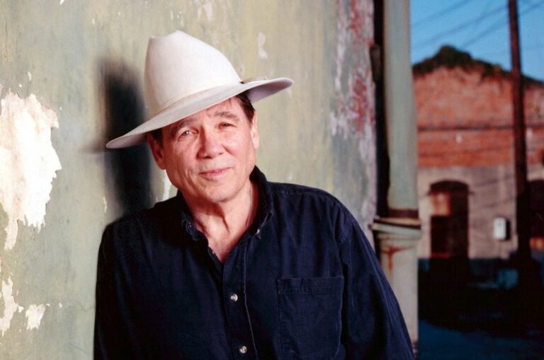 « Clete » de James Lee Burke : le roman en demi-teinte d’un auteur ...